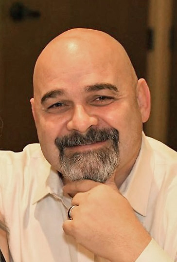 Message from New Chapter President Michael Smith